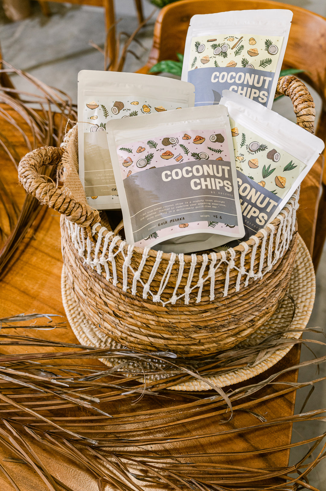 Welcome to Soi Coco – SOI COCO